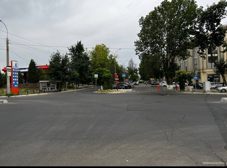 Бизнес учун нотурар жое Ю Абад  Бодомзор