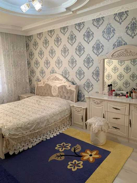 БУМ ижара 6 хона, 3 сотих Участка,  Иностранец, Хитой id sh 967