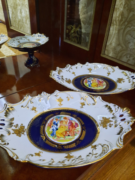 Чайные сервис Мадонна