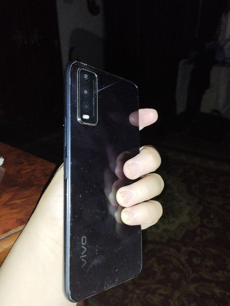 Vivo android 12 v 2027 xotira 64 gb
