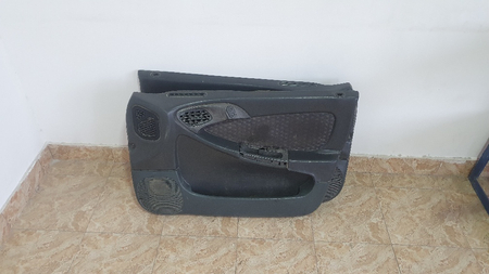 Espero Afshifka komplekt