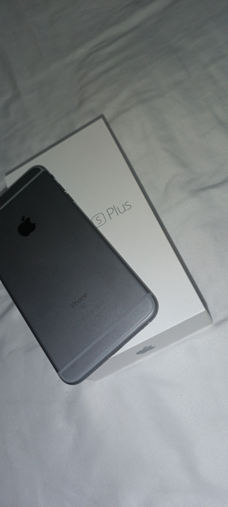 iPhone 6 S plus  янги, холати аъло
