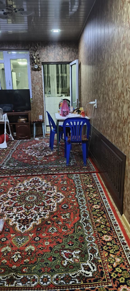 Квартира Коратош