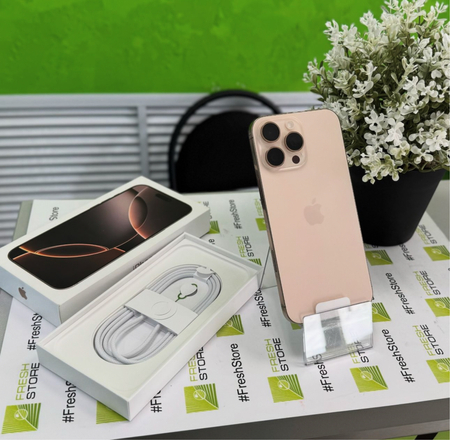 iPhone 16 Pro Max Premium