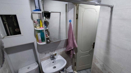 Чиланзар 1 квартал 1*2/2/4 Торговый центр Евроремонт 53500$