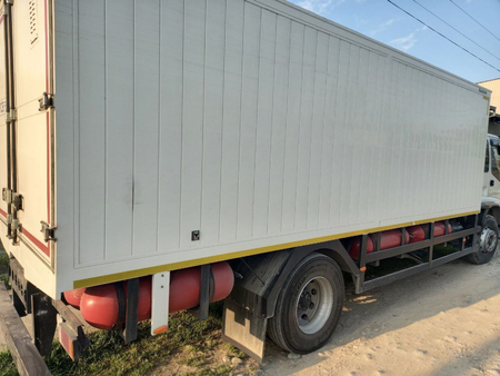 ISUZU FVR sotiladi 2022 !!!