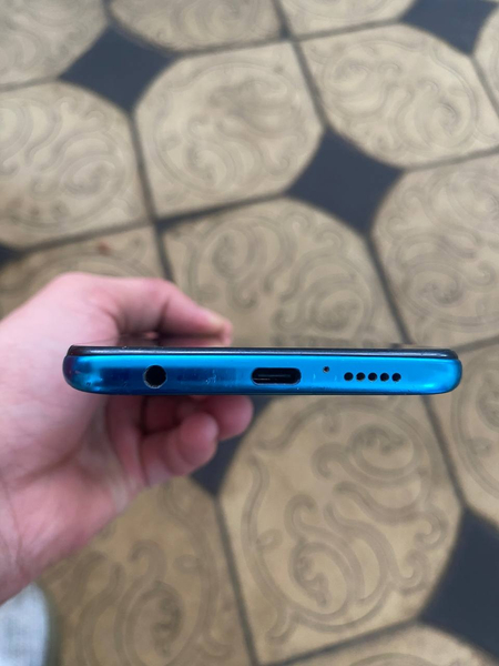 Redmi note 9s 6/128 obmen