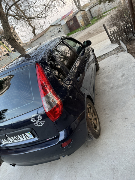 Продается Lada Kalina