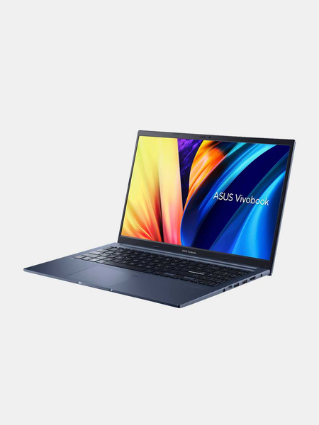 & Ноутбук ASUS VIVOBOOK I5-13500H/8GB/256GB/Dark Blue/15.6 FHD IPS