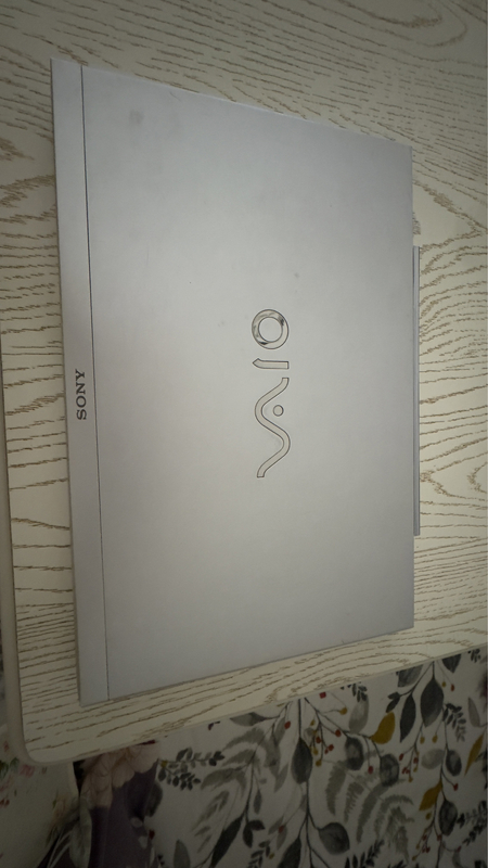 Продается ноутбук Sony