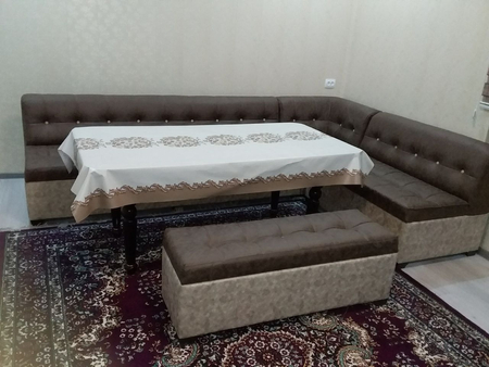 Реставрация мебель