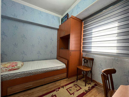 СРОЧНО Продается 5 комнатная квартира Ц1 Детский мир 120 м2  5/5/9