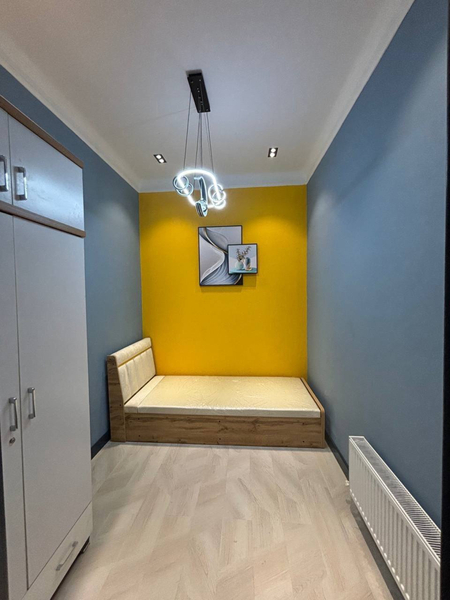 Продаётся 2в3/7/10 Яккасарайском Ж.К ROYAL HOUSE 55m2