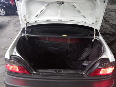 Nexia 1 DONS 1.5   2005 yil