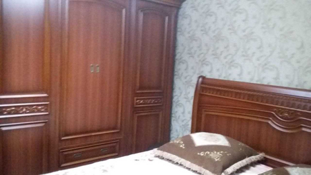 Продаётся 3комнатная квартира