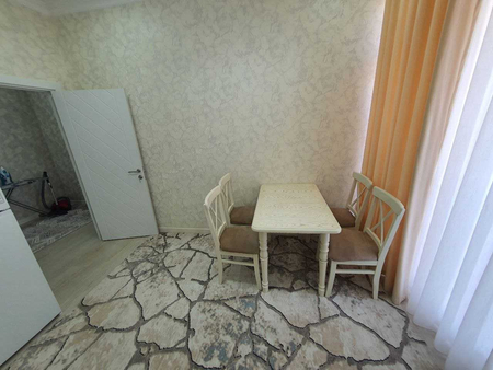 Продаётся 1/7/9 квартира в Новостройке ЖК Ассалом Махтумкули Br02