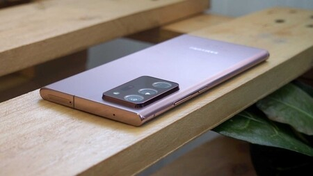 Samsung Note 20 ULTRA