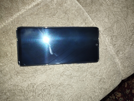 Telifon sotladi Samsung a31