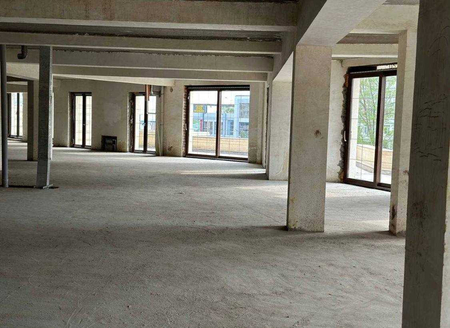 СДАЁТСЯ Коммерческая ПОМЕЩЕНИЯ 872м2 ор. Паркентский, Макро