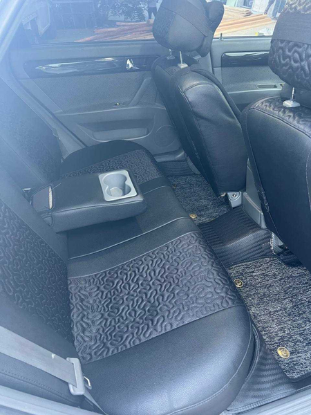 LACETTI 1.6 (ранги ок, 3-пазиция,автомат) сотилади