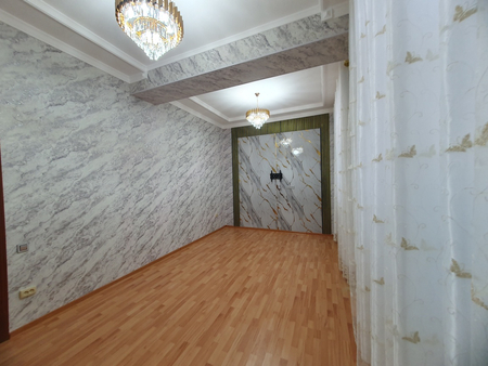 Таза квартира сатылады!