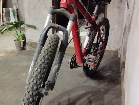 Veloseped  28razmer