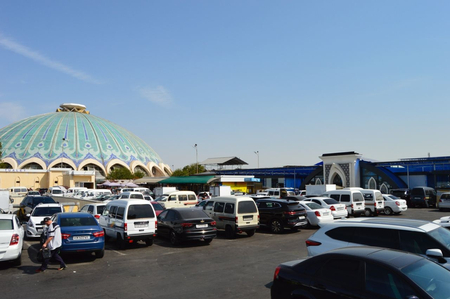 Magazin (gold center)