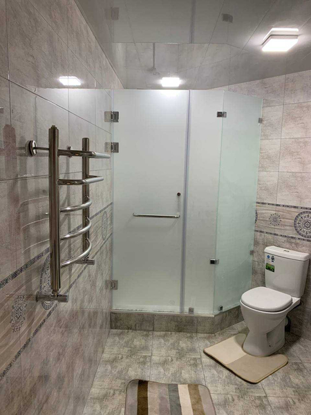 Сдается 2х ком, LUX квартира Вокзале