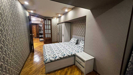 Продается квартира  Дом галерейного типа  Ц-1