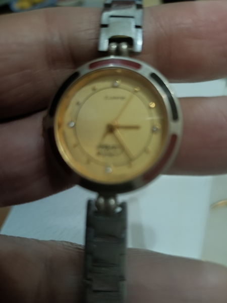 Часы ручные механические Cartier