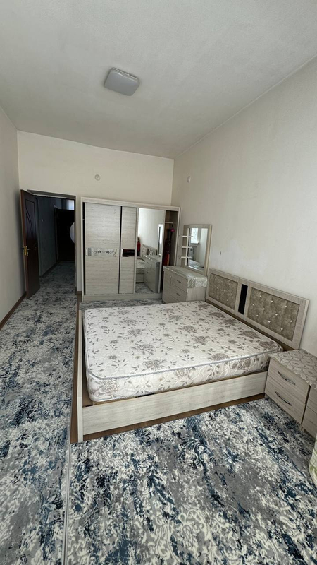 Сдаю 2 комнатная евро квартира на Сергили 6А. Новостройка. С мебелью..
