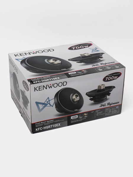 Kenwood 710 kalonka