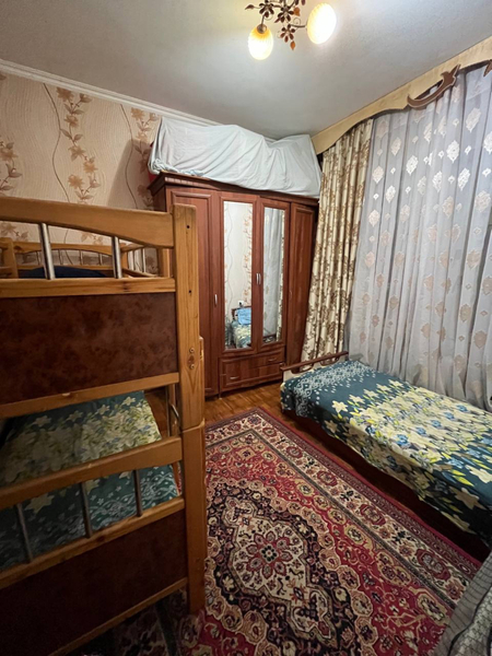 Сергели 3 3х комнатная 4/5 Продажа (Ипотека)