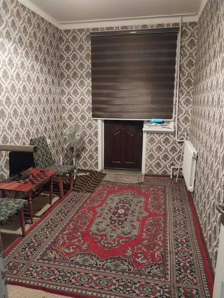 Продается 3х комнатная квартира
