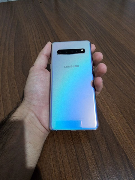 Galaxy s10 5g 256gb