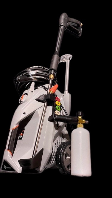Karcher | Gidrox | 190 bar | 1 yil kafolat