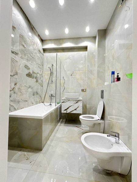 Срочная продажа ‼️ 3/1/9 Real House | 80м2+50м2(подвал) | Евро ремонт