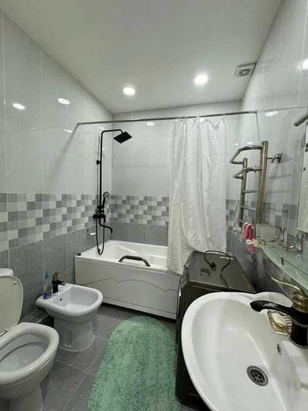 Продается 2/7/8 кв 82 м² ЖК \\\
