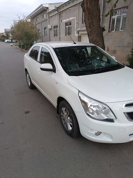 Cobalt 2024 sentyabr avtomat
