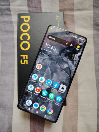 Продается Poco F5