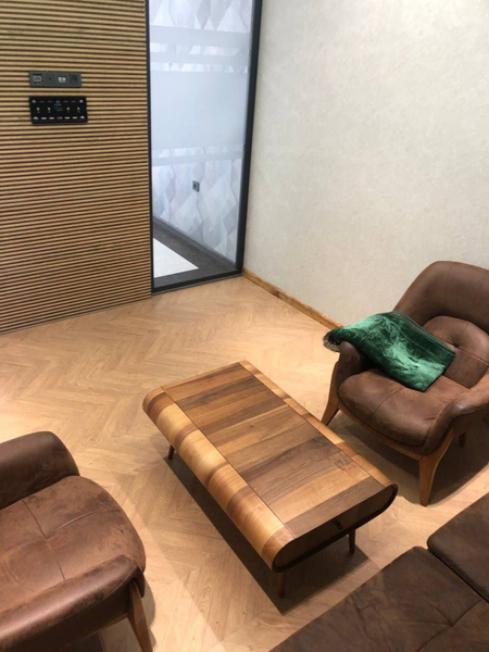 Аренда подОфис Ориентир-ЖК Мадрид 101м2  2000$торг