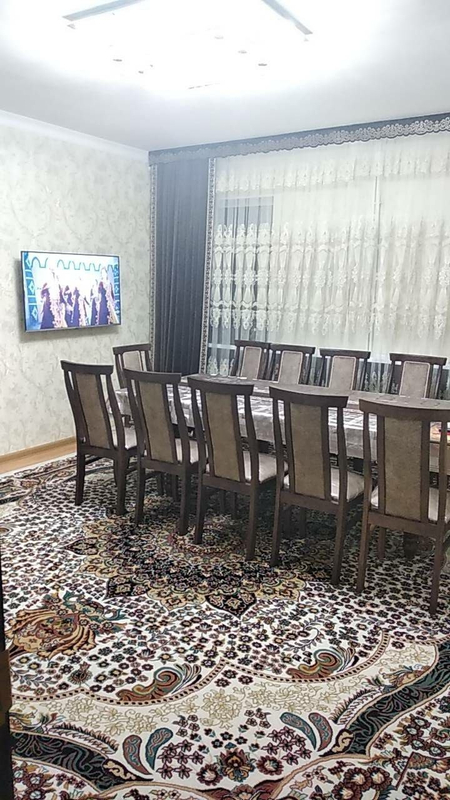 Продаю 4 ком квартира
