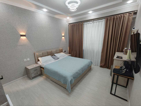 谷 128241 谷 Chilonzor tumanida kvartira sotiladi [78 м²]