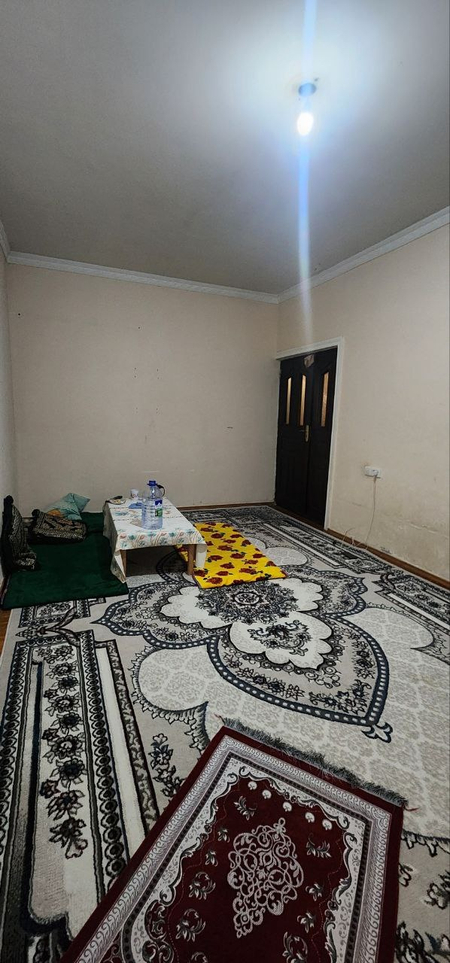 Yunusobod 19 2/3/5 sredniy remont (Ipateka)