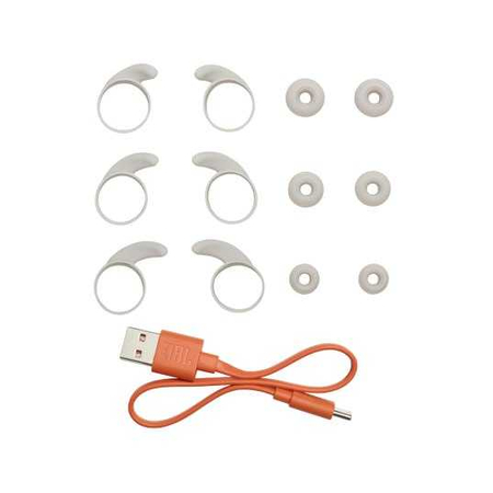 Беспроводные спортивные наушники JBL Reflect Mini NC