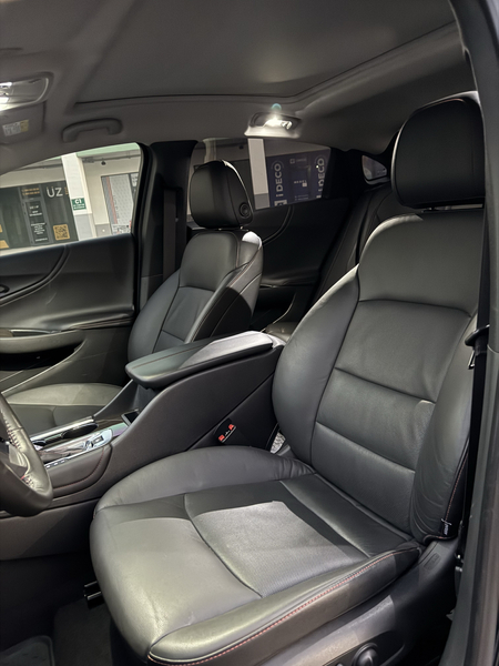Malibu XL 2023 идеал