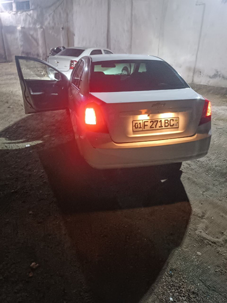 Jentra Gentra Lacetti 2020 sotiladi