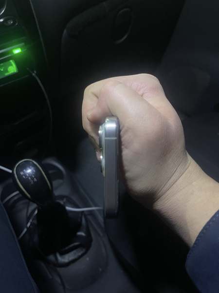 Iphone 15 pro dual sim
