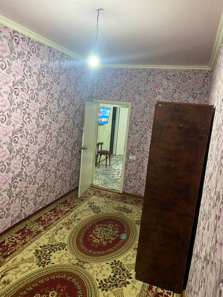 Аренда 2 хонали уй Чилонзор