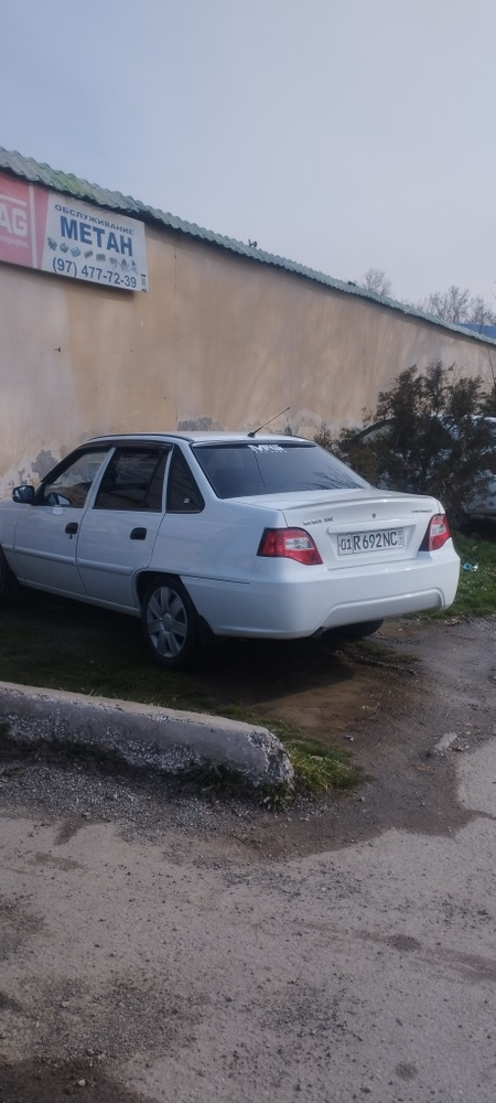 Neksa 2 yil 2015